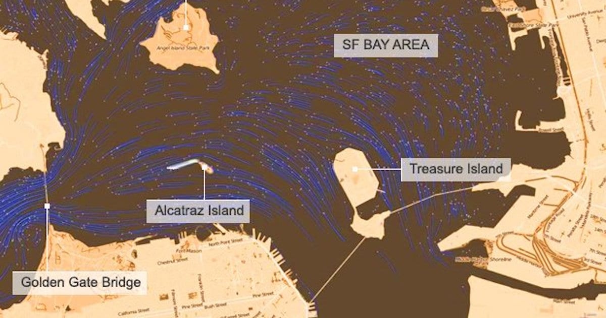 How To Escape Alcatraz in 9 Easy Steps