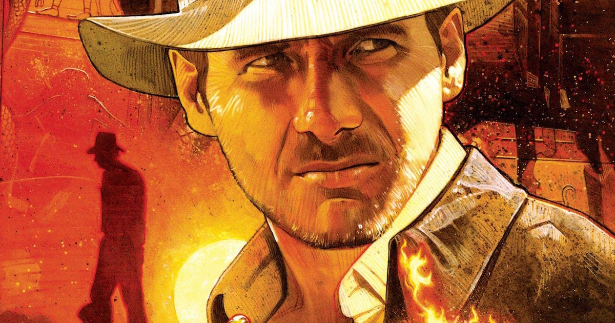 5 Indiana Jones Facts That Legit Belong in a Museum