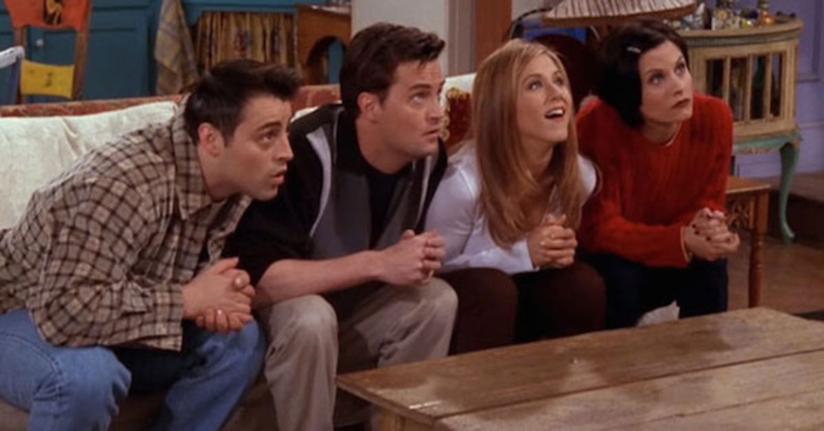 Watch How TV Shows Are Sped Up to Squeeze in More Commercials