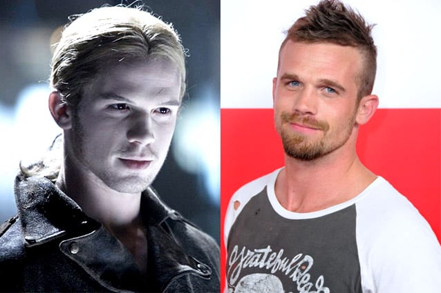 The Cast of 'Twilight': Then and Now
