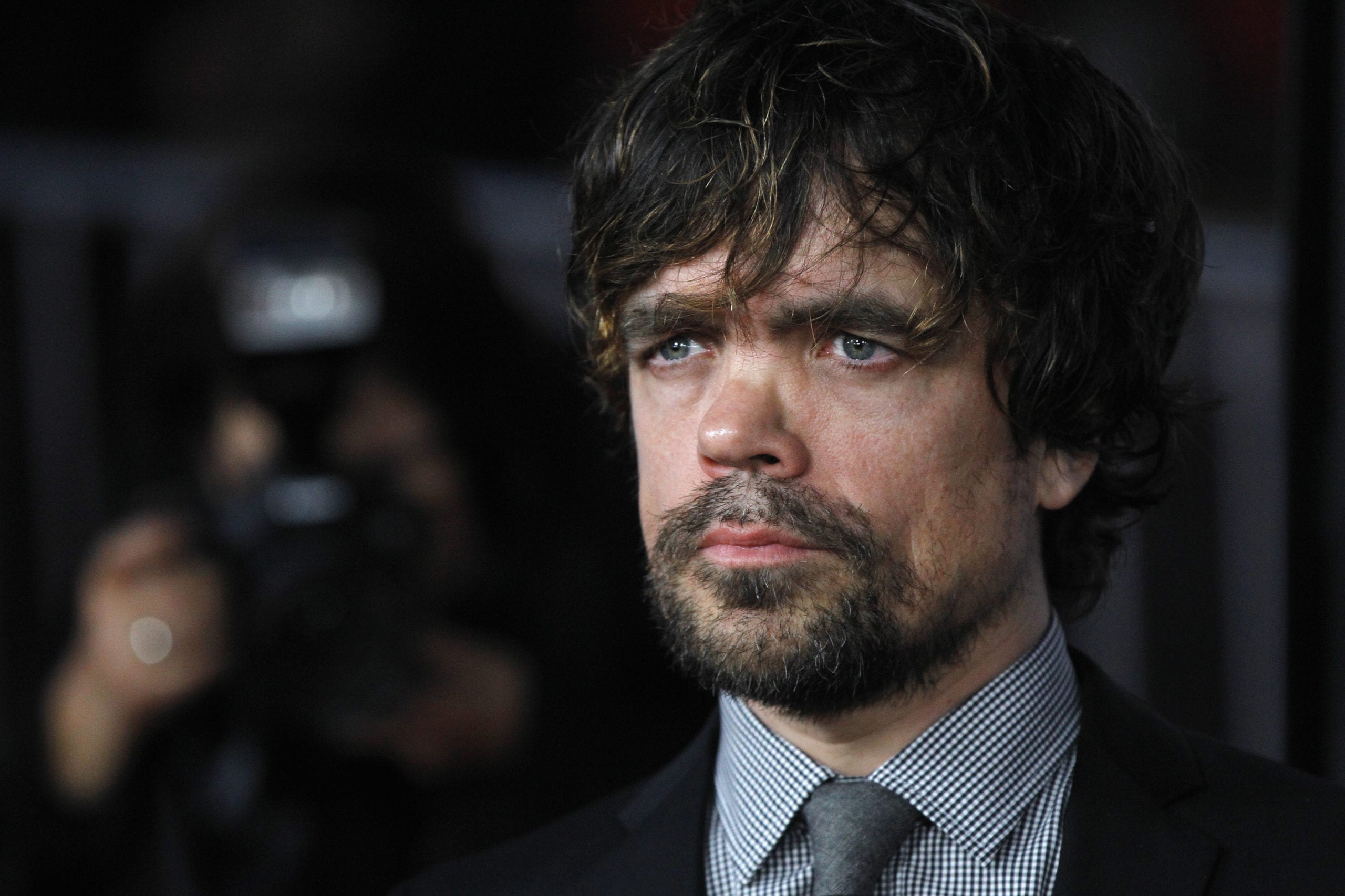 20 Facts You Didn't Know About Peter Dinklage