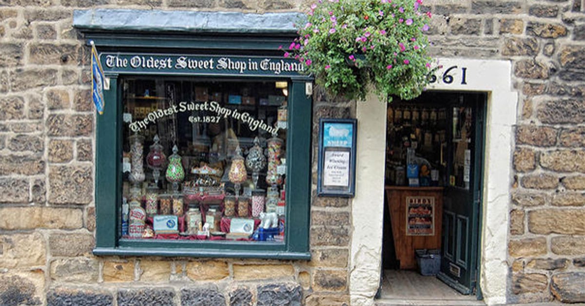 10 of the World's Oldest Continuously Operating Stores