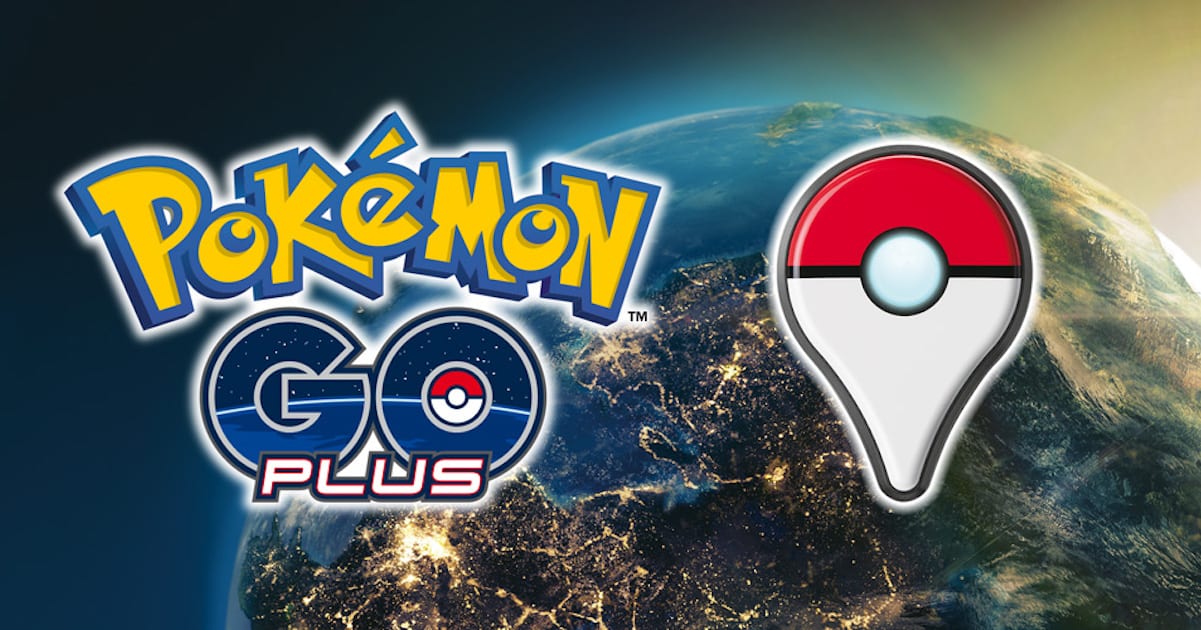 Pokémon GO Plus Guide: How to Collect from Pokéstops, Catch Pokémon and ...