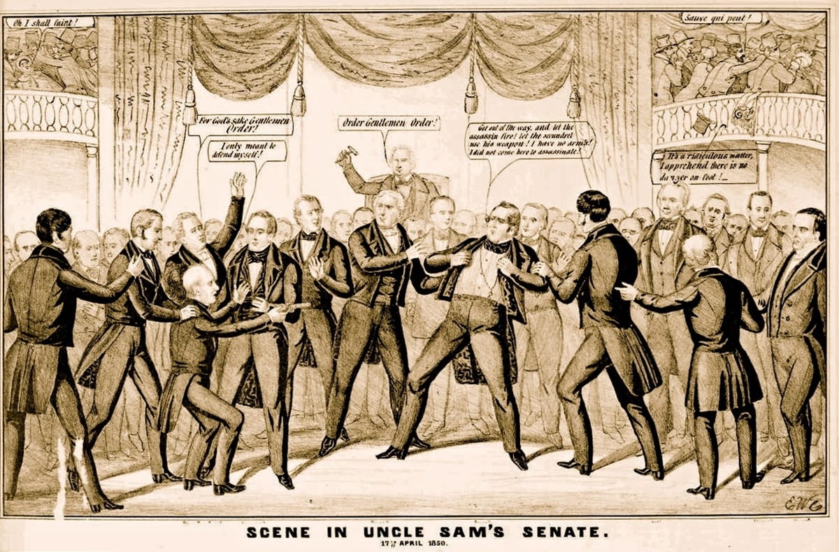 19th-Century Etiquette Rules for Talking Politics Involved Being Polite ... 19th-Century Etiquette Rules for Talking Politics Involved Being Polite ...