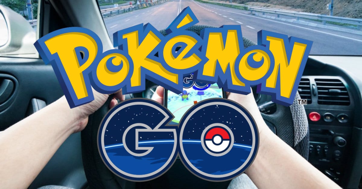 Driver Convicted in Japan's First Pokémon GO Vehicle Fatality