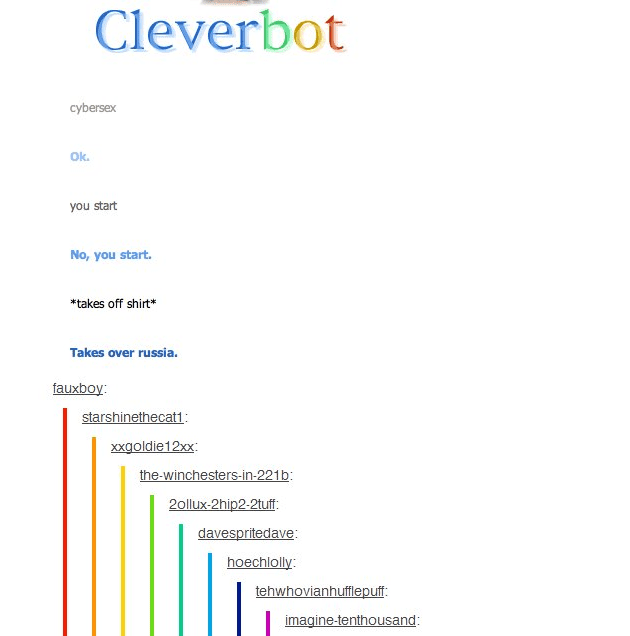 7 Tumblr Threads That Will Give You Life