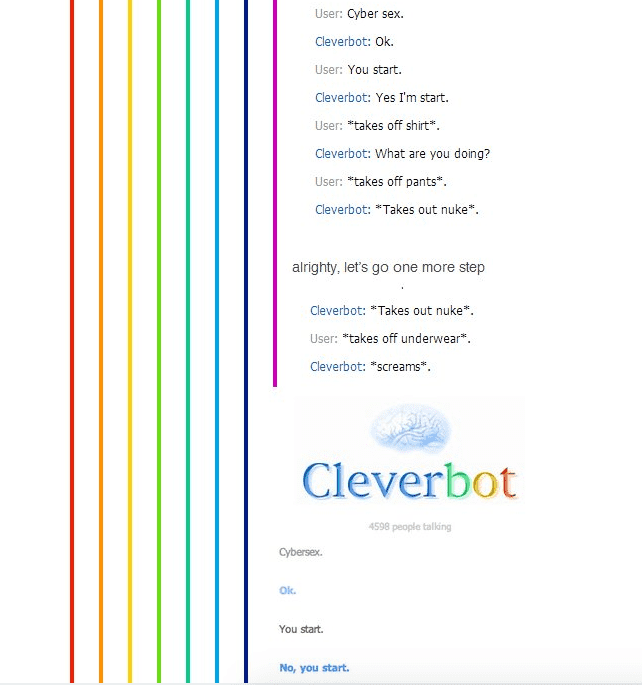 7 Tumblr Threads That Will Give You Life