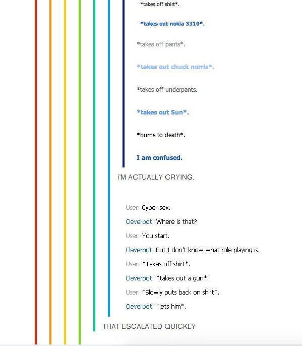 7 Tumblr Threads That Will Give You Life