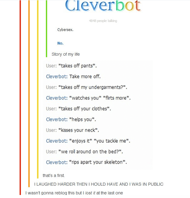 7 Tumblr Threads That Will Give You Life