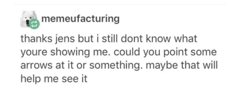 7 Tumblr Threads That Will Give You Life