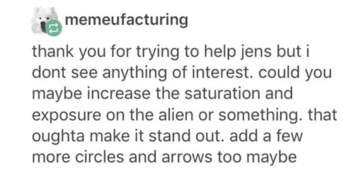 7 Tumblr Threads That Will Give You Life