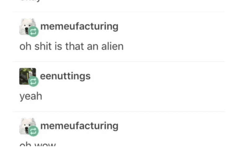 7 Tumblr Threads That Will Give You Life