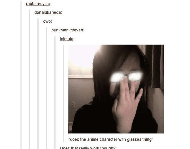 7 Tumblr Threads That Will Give You Life