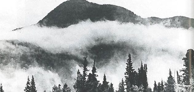Russian Family of 6 Lived Cut off from Society in Siberia for over 40 Years