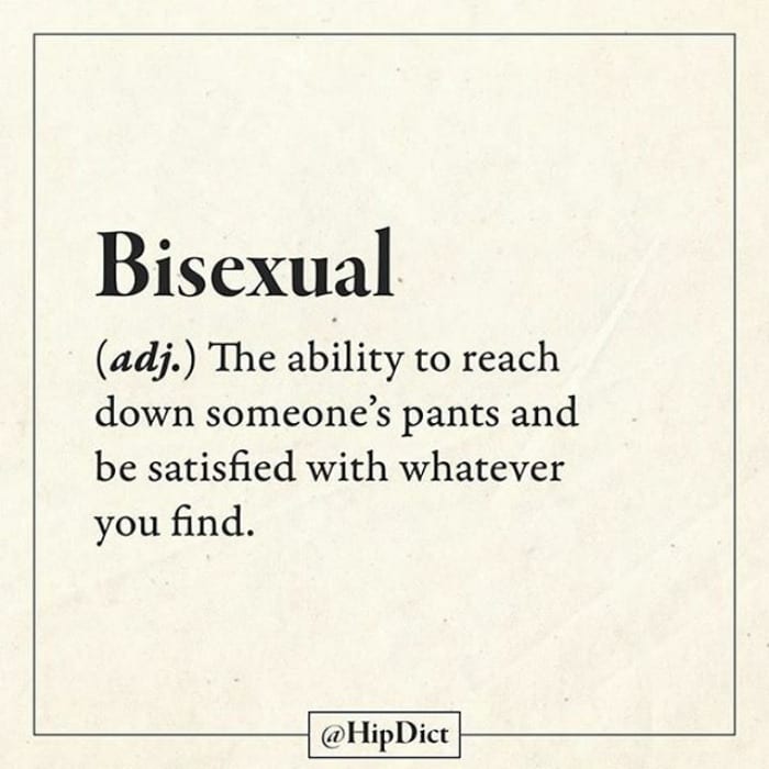 12 Words From The CrowdSourced Dictionary, 'HipDict' - Page 2 of 2