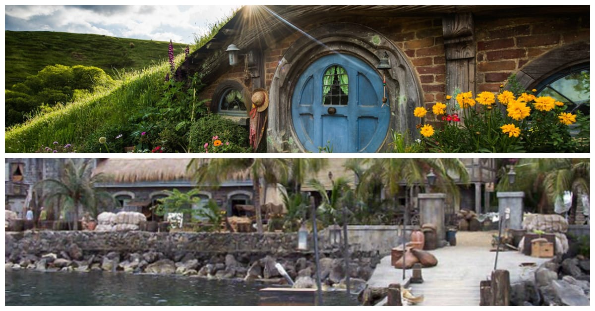 6 Abandoned Movie Sets You Can Visit In Real Life