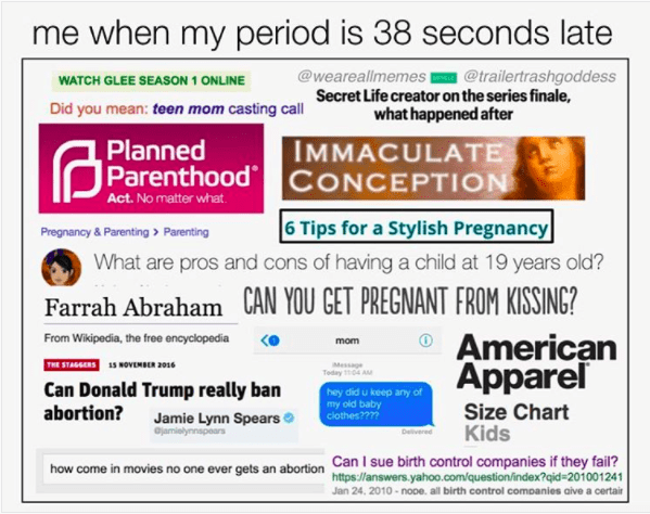 20 Memes Anyone Who's A Bit Dramatic Can Relate To