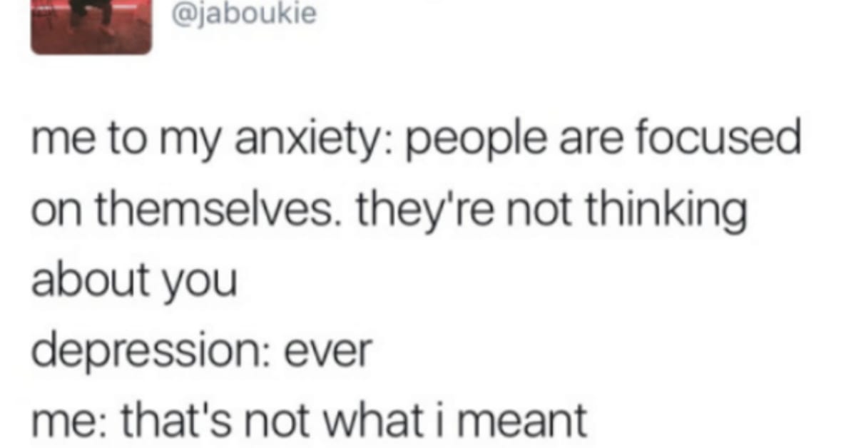 20 Memes Anyone Who's A Bit Dramatic Can Relate To