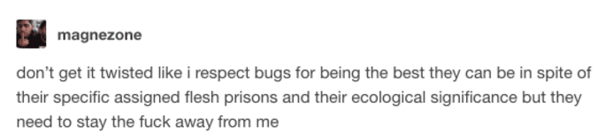 18 Strange-But-Funny Tumblr Posts to Brighten Your Day