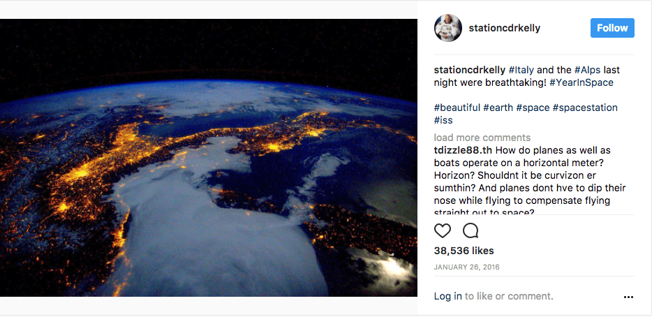 8 Ways You Can Tell That the Earth Is Not Flat
