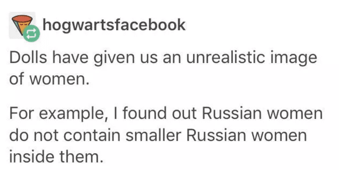 If Any of These 15 Posts Make You Laugh, You Probably Have a Weird ...