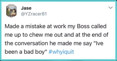 Jimmy Fallon Wants to Know - Why Did You Quit Your Job?