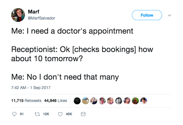 14 Odd Jokes That Might Make You Laugh