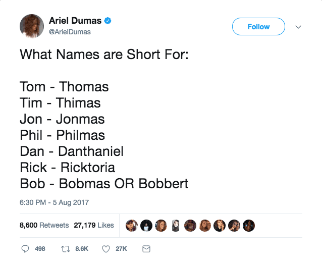 14 Odd Jokes That Might Make You Laugh