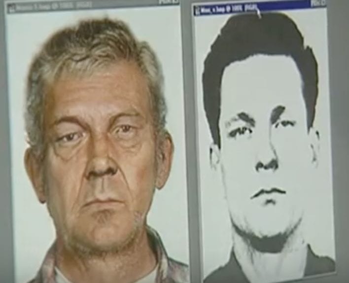 Escape from Alcatraz: The Real Story of the Infamous 1962 Prison Break