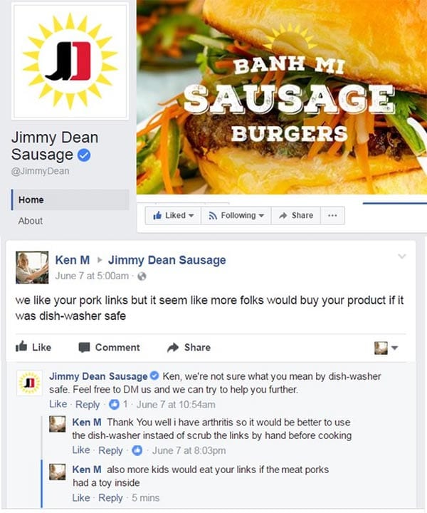 19 Times Ken M Proved He's the Best Troll Around