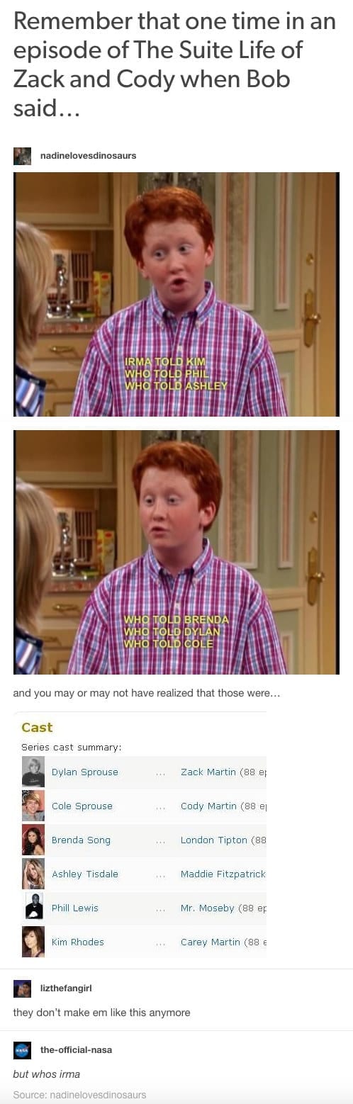 15 Posts About Disney That Are Probably Going to Screw with Your Head