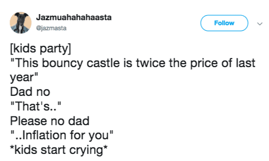 20 Jokes to Keep Away from Your Dad
