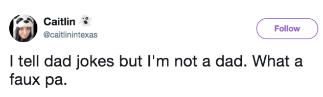 20 Jokes to Keep Away from Your Dad