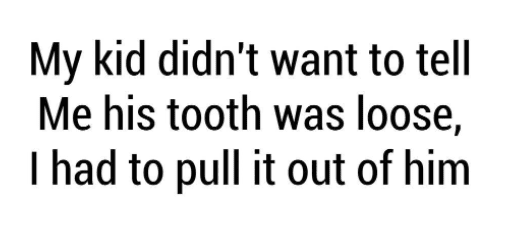 20 Jokes to Keep Away from Your Dad