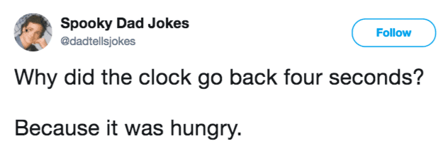 20 Jokes to Keep Away from Your Dad