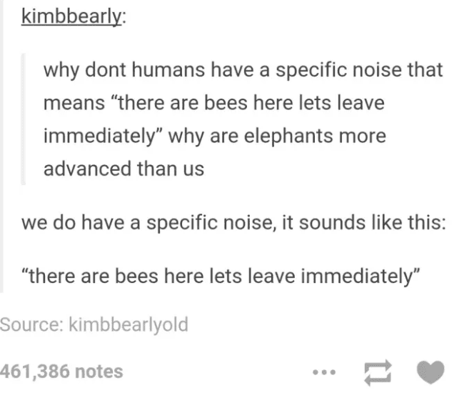 17 Totally Woke Tumblr Posts That Are Instant Classics