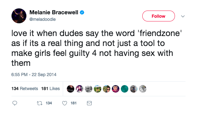 14 'Friend Zone' Jokes That Girls Might Appreciate