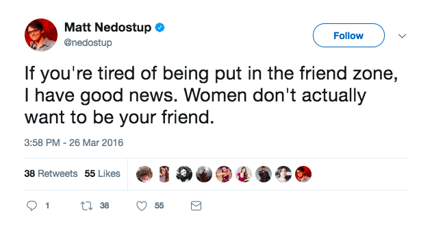 14 'Friend Zone' Jokes That Girls Might Appreciate