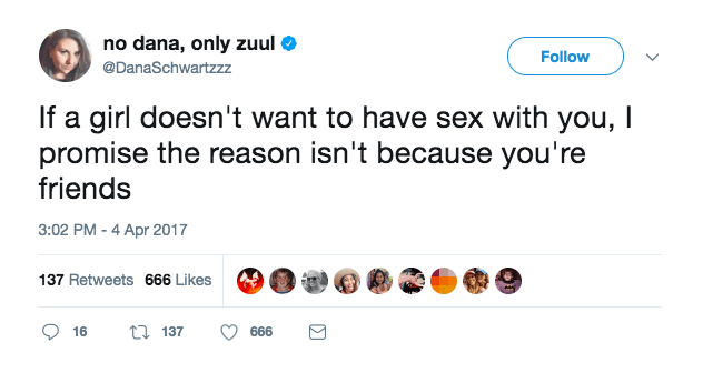 14 'Friend Zone' Jokes That Girls Might Appreciate