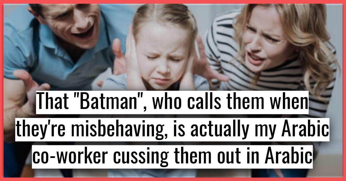 27 Parents Who Kept Secrets From Their Kids, Break the Silence on ...