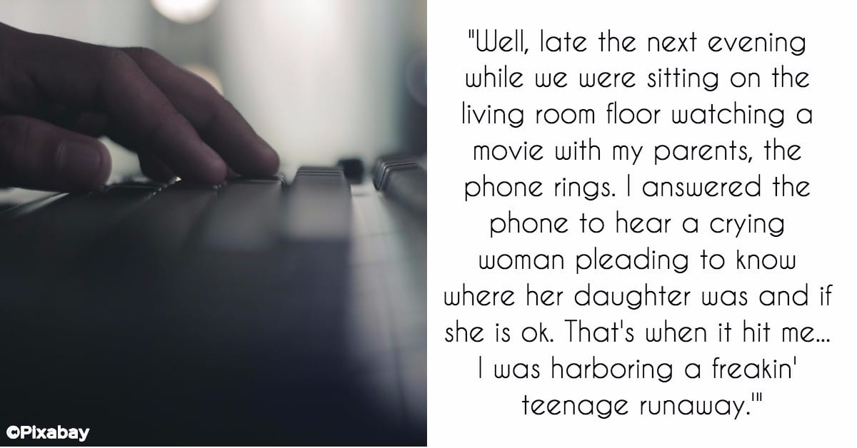 10 Victims of Catfishing Explain How It Went So Far