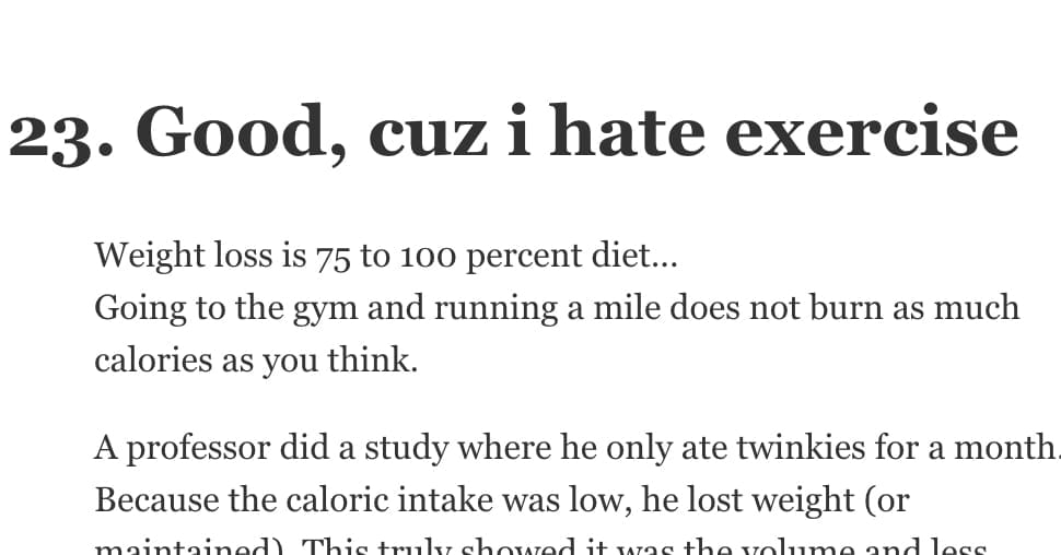 24 Body Hacks to Help You Feel Refreshed