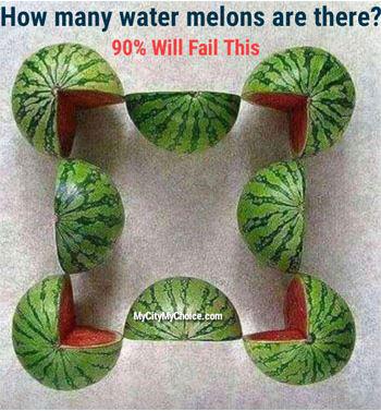 Here Are 5 of the Toughest Puzzles to Test Your Logic