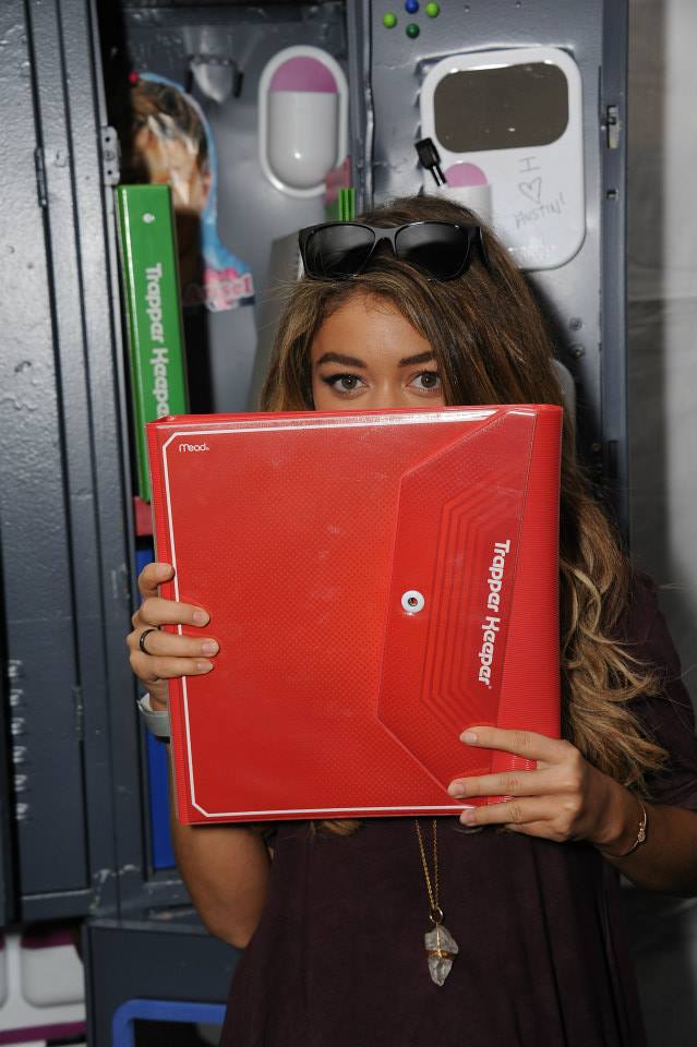 The Ultimate 80s Status Symbol: The Trapper Keeper