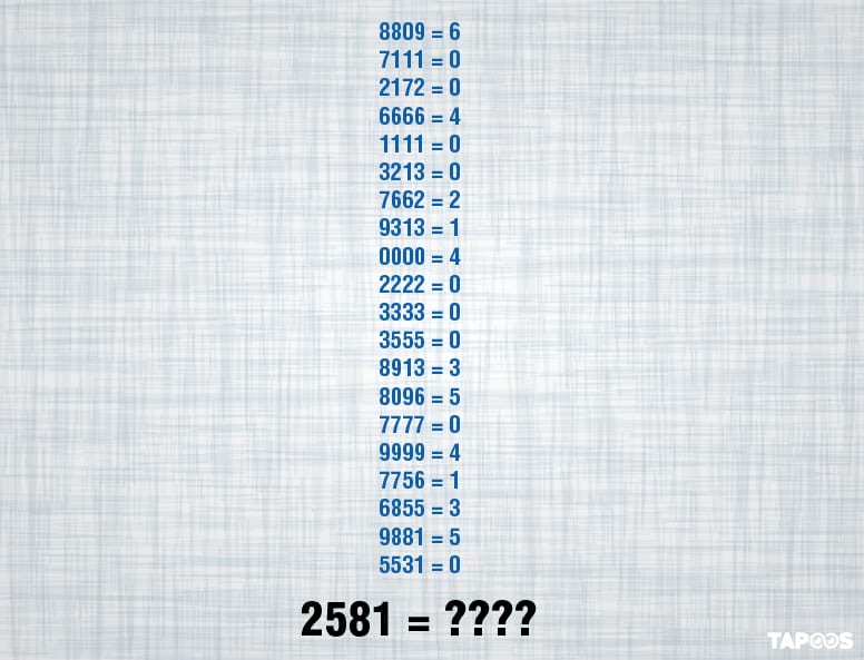 These 5 'Simple' Riddles Will Leave You Scratching Your Head