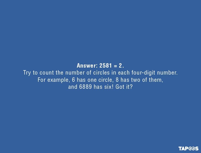 These 5 'Simple' Riddles Will Leave You Scratching Your Head