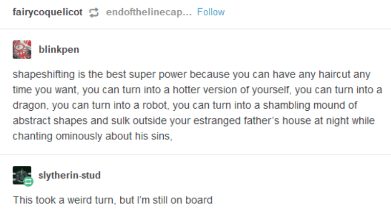 20 Tumblr Posts That Might Make You Wonder