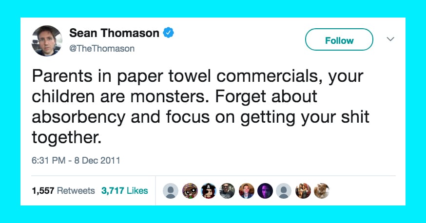 15 Jokes from Twitter That Are Funny in All the Right Ways