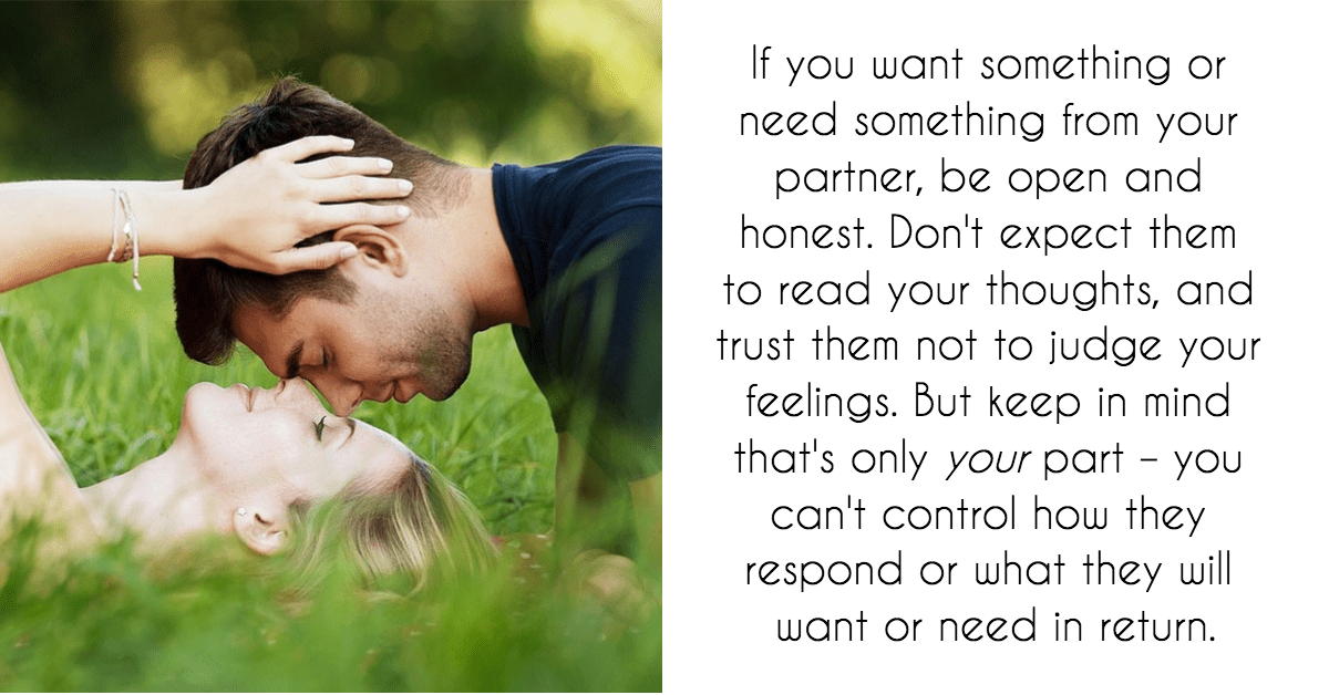 10 Simple Things to Look for That Determine How Long Your Relationship ...