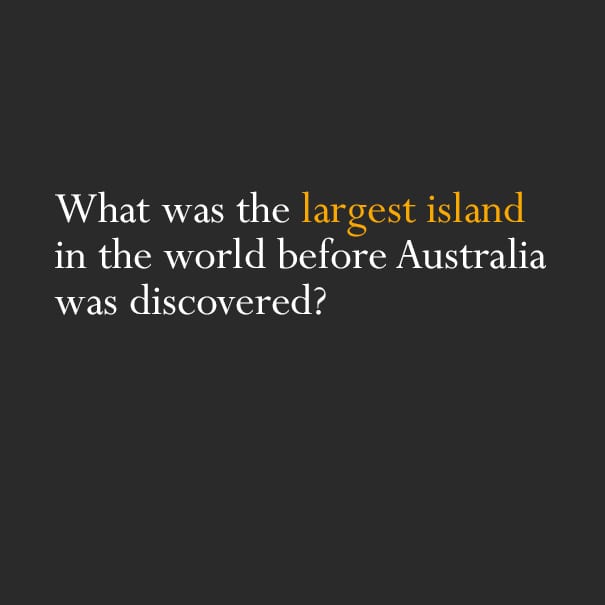 5 Quick Riddles to Get You Thinking